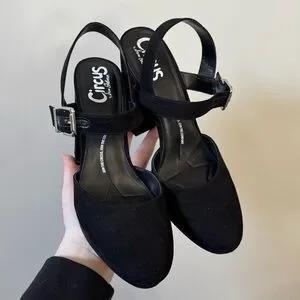 Circus by Sam Edelman | Shoes | Circus Sam Edelman Daniela Black ...